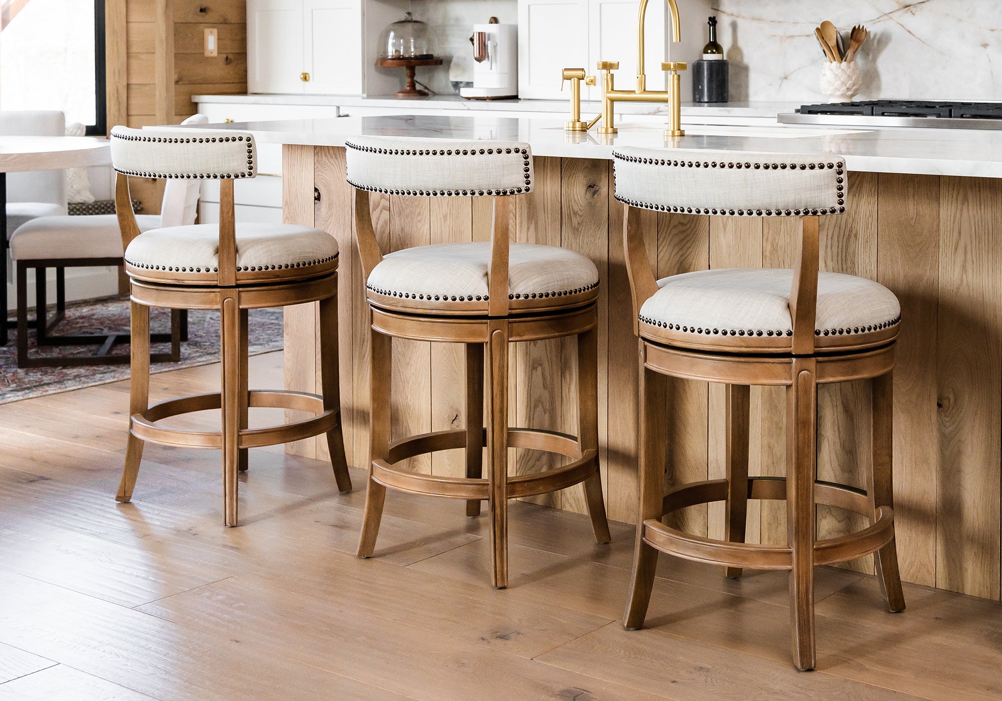 Chairs and Stools Assembly Instruction Library