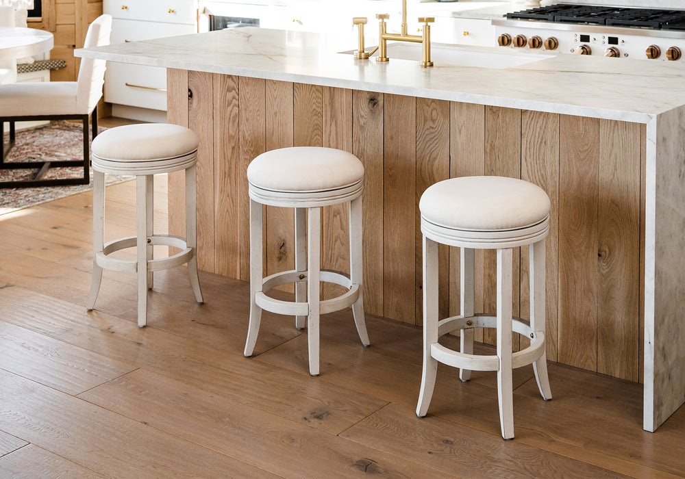 Chairs and Stools Assembly Instruction Library