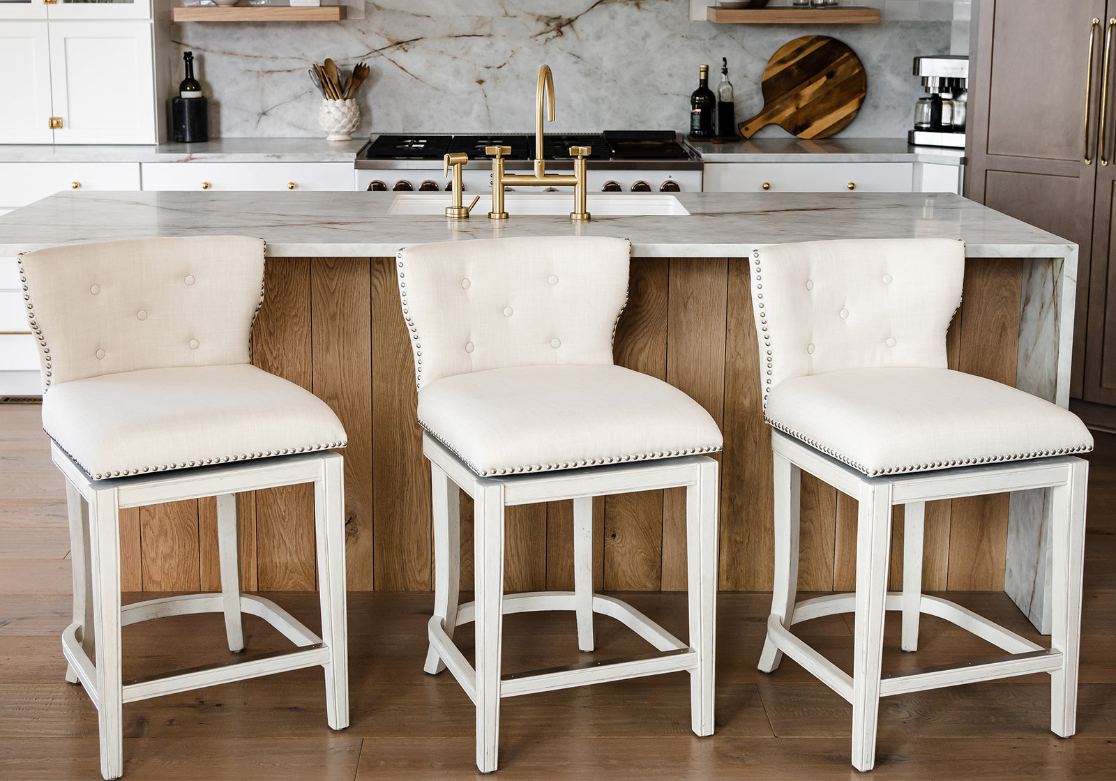 Chairs and Stools Assembly Instruction Library